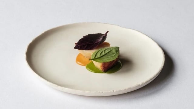 Menus 2025 - Osip in Bruton | TheFork