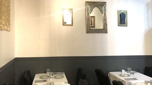 Restaurant Riviera Fuga à Paris - Menu, avis, prix et réservation | TheFork