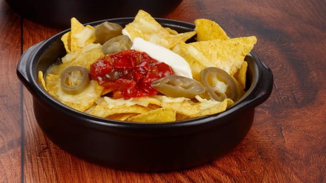 Carte et Menus 2025 - Ferry Boat Inn Tottenham à Londres | TheFork