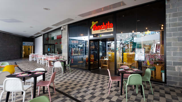 Restaurante Ovante en Barcelona - Menú 2023, opiniones, precios y ...