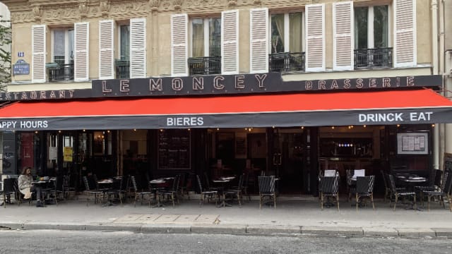 Restaurant Strobi à Paris - Menu, avis, prix et réservation | TheFork