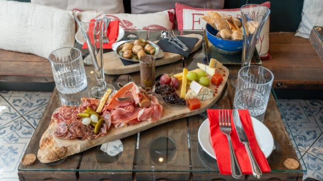 Pot and Rice Soho in London - Bewertungen, Speisekarte und Preise | TheFork