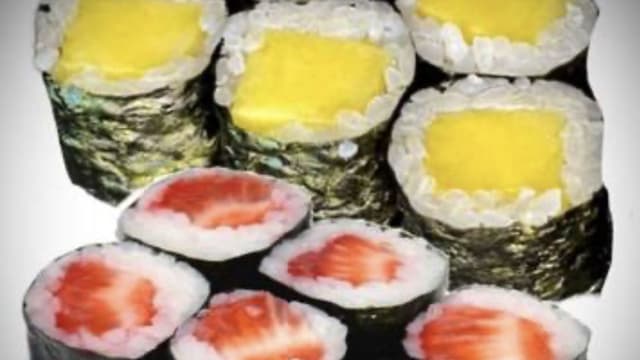Sushi Friendly in Algueirão-Mem Martins - Bewertungen, Speisekarte und ...