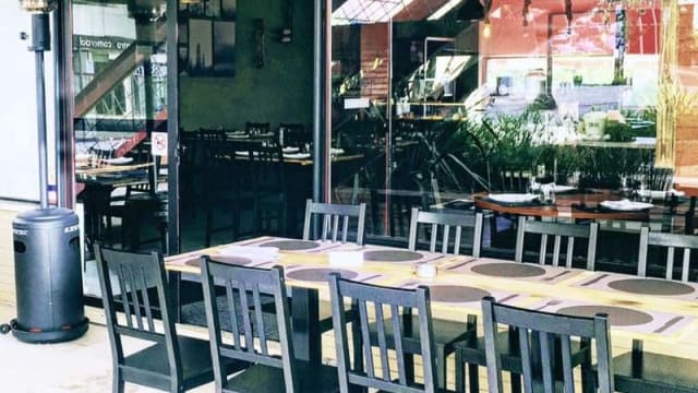 Indian Grace em Carnaxide - Preços, menu, morada, reserva e avaliações ...