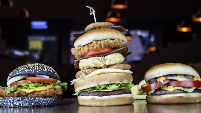 Tayudo BBQ in Birmingham - Restaurant Reviews, Menus, and Prices | TheFork