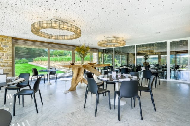 Jacob's Restaurant à Nandrin - Menu, avis, prix et réservation | TheFork