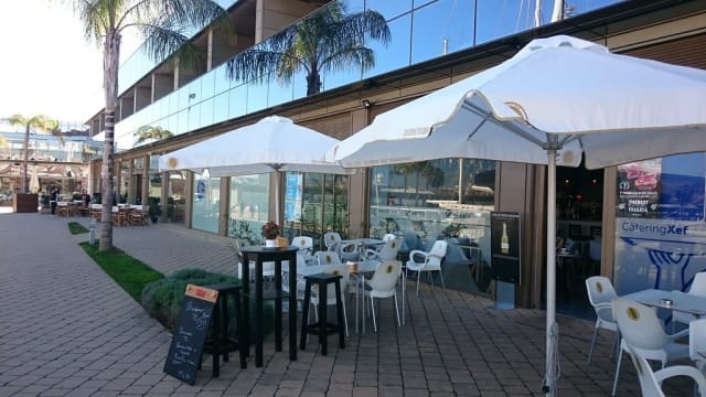 Restaurante El Terrat en Tarragona - Menú 2023, opiniones, precios y ...