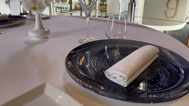EN3 a Monza - Menu, prezzi, immagini, recensioni e indirizzo del ...