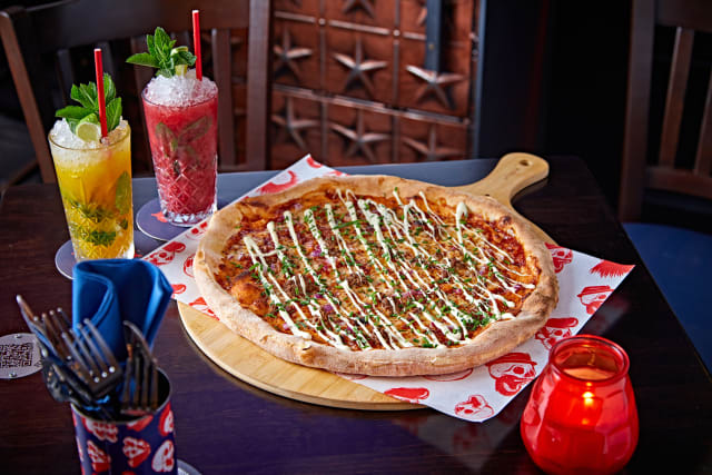 The Pine Marten in Harrogate - Restaurant Reviews, Menus, and Prices ...