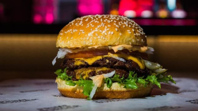 Pong Buffe in Stockholm - Restaurant Reviews, Menu and Prices | TheFork