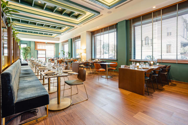 DaV Milano by Da Vittorio in Milan - Restaurant Reviews, Menu and ...