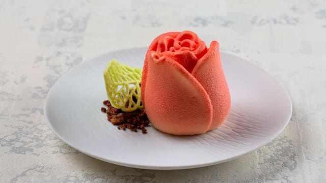 Hotto Potto 壹玖老火锅 in London - Restaurant Reviews, Menus, and Prices ...