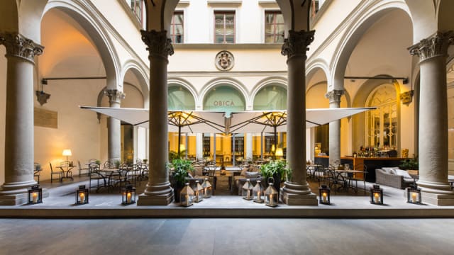 Trattoria Garga in Florence - Restaurant Reviews, Menu and Prices | TheFork