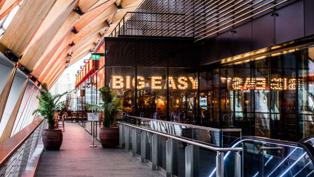 Cabana - The O2 in London - Restaurant Reviews, Menus, and Prices | TheFork