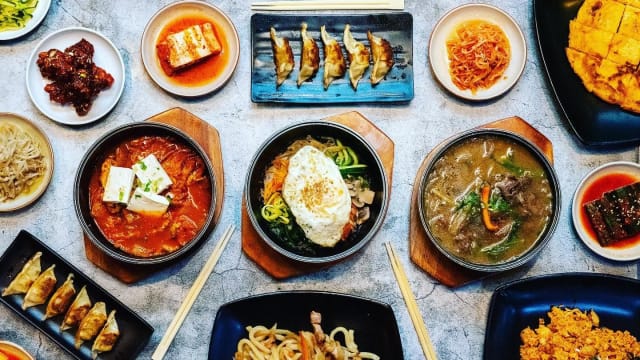 The Cunning Man in Reading - Restaurant Reviews, Menus, and Prices ...