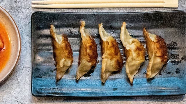 Menu 2024 - The SOJU in Reading | TheFork