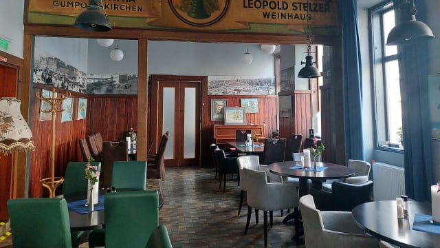 Wiener Grill Haus in Wien - Bewertungen, Speisekarte und Preise | TheFork