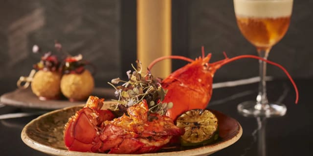 Menus 2025 - York Sora in York | TheFork