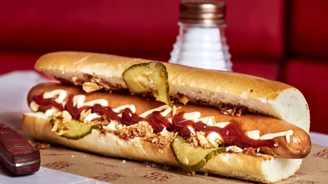 Carte et Menus 2024 - Lazy Suzy - Smoked BBQ Burger - Tours à Tours ...