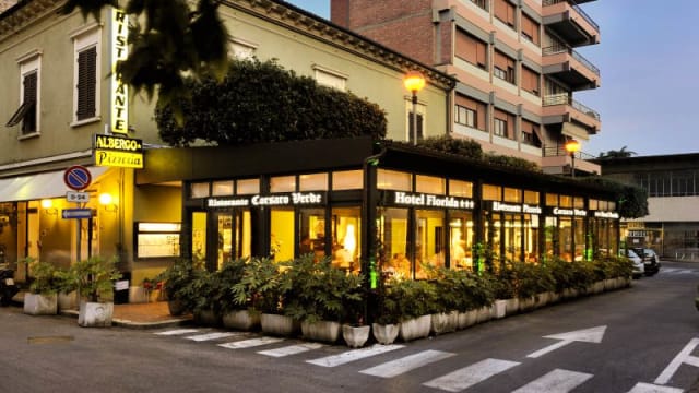 Locanda Pop a Montecatini Terme - Menu, prezzi, immagini, recensioni e ...