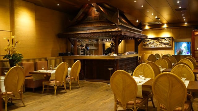 Azar & Co à Genève - Menu, avis, prix et réservation | TheFork