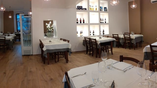 Restaurant La Picca à Jesi - Menu, avis, prix et réservation | TheFork