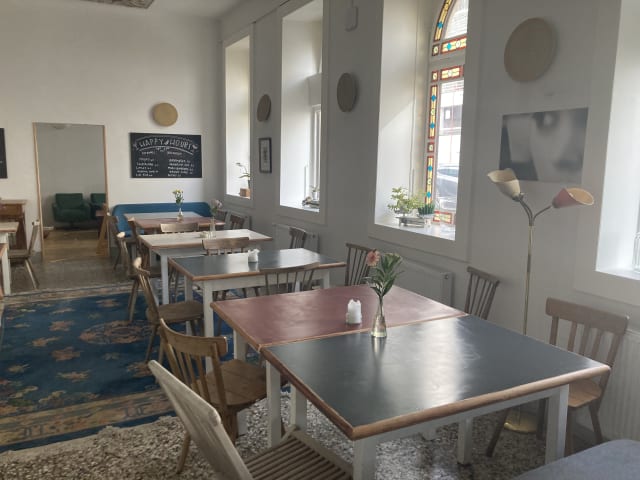 Eckel in Wien - Bewertungen, Speisekarte und Preise | TheFork