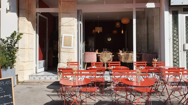Restaurant La Massara à Paris - Menu, avis, prix et réservation | TheFork