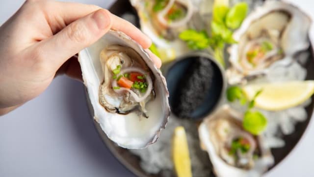 The Cunning Man in Reading - Restaurant Reviews, Menus, and Prices ...