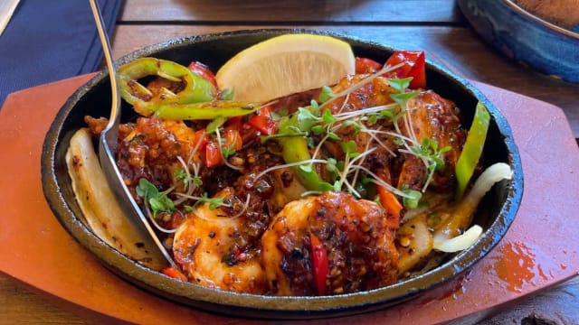 Menu 2025 - YAKO Pinner - Restaurant & Bar in Pinner | TheFork