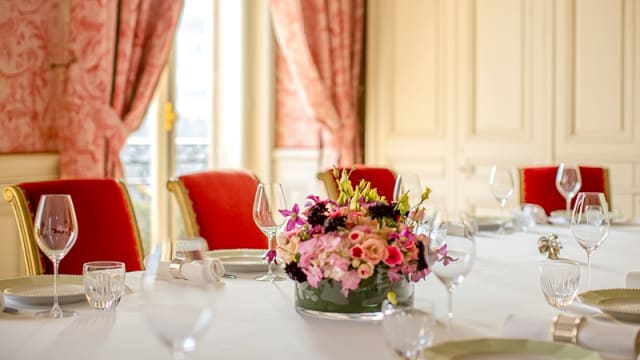 Restaurant Riviera Fuga à Paris - Menu, avis, prix et réservation | TheFork