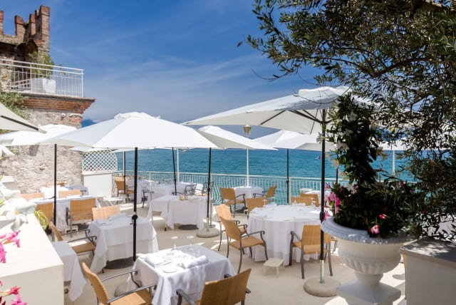 Antica Contrada in Sirmione - Restaurant Reviews, Menu and Prices | TheFork