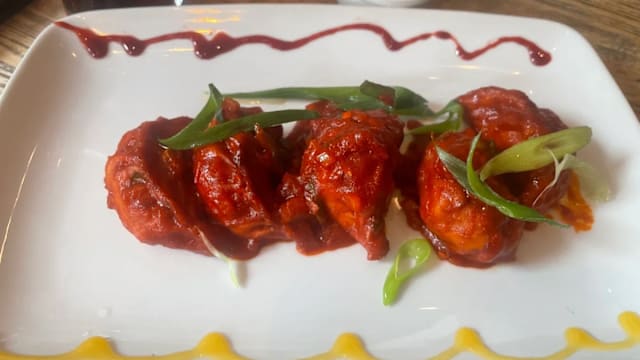 Momo Hub Mother Nepal in Glasgow - Restaurant Reviews, Menus, and ...