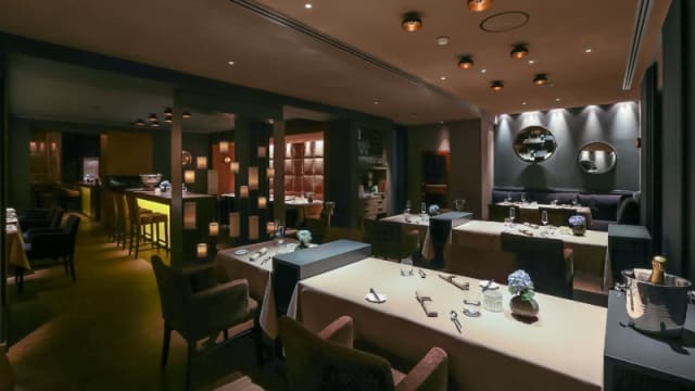 Les meilleurs restaurants Options sans gluten à Würzburg | TheFork