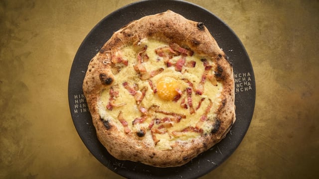 Carte et Menus 2024 - HINCHA - MIM Andorra à Escaldes-Engordany | TheFork