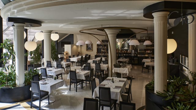 Locanda Pop a Montecatini Terme - Menu, prezzi, immagini, recensioni e ...