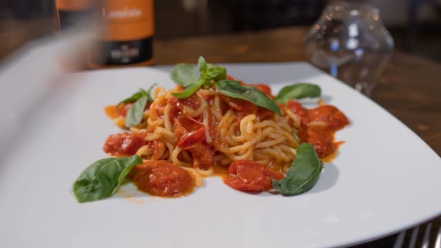 Pasta Pub 1934 em Lamezia Terme - Preços, menu, morada, reserva e ...