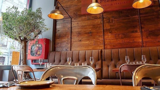 Gruta - Porto in Porto - Restaurant Reviews, Menu and Prices | TheFork