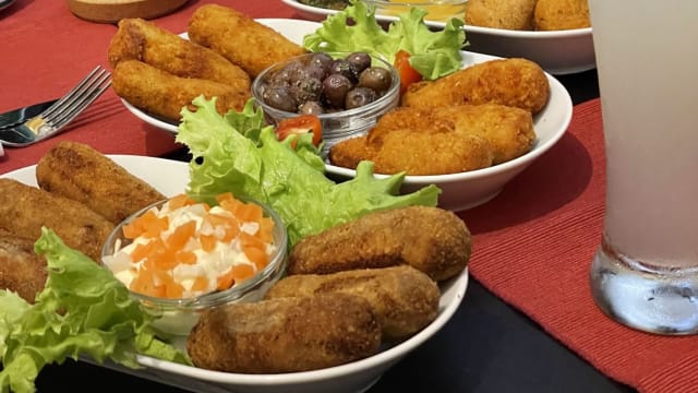 Cervejaria Ramiro em Lisboa - Preços, menu, morada, reserva e ...