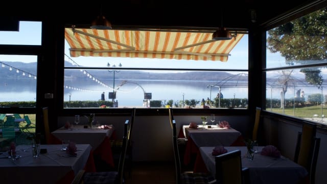 Rolle a Viverone - Menu, prezzi, immagini, recensioni e indirizzo del ...