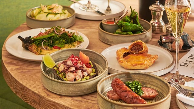 Pot and Rice Soho in London - Bewertungen, Speisekarte und Preise | TheFork