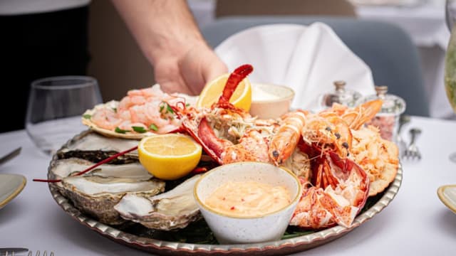 Menus 2025 - Skew Restaurant & Cocktail Bar in Bishop's Stortford | TheFork