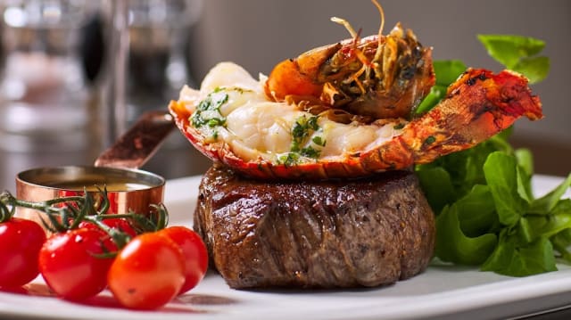 Carte et Menus 2025 - Skew Restaurant & Cocktail Bar à Bishop's ...