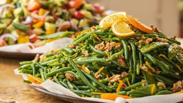 Pot and Rice Soho in London - Bewertungen, Speisekarte und Preise | TheFork