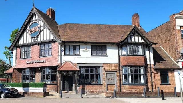 Browns Brasserie & Bar - Ruislip in Ruislip - Restaurant Reviews, Menus ...