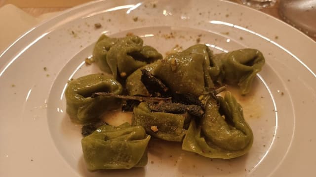 Carta y menù 2025 Actualizados - Tagliatella en Bolonia | TheFork