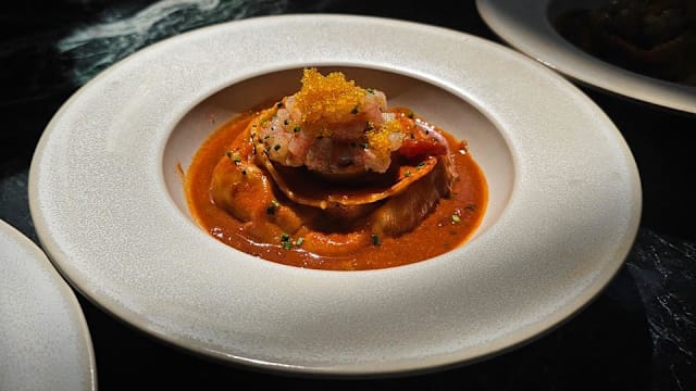 Menus 2025 - Barôco restaurant & cocktails in Porto | TheFork