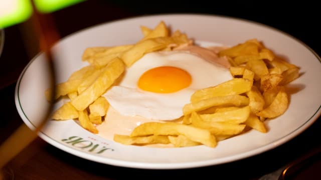 Menu 2025 - Snob Bar em Lisboa | TheFork