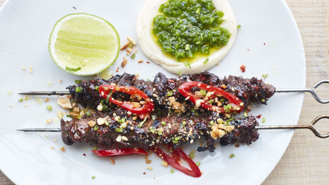 Menus 2025 - ROVI in London | TheFork