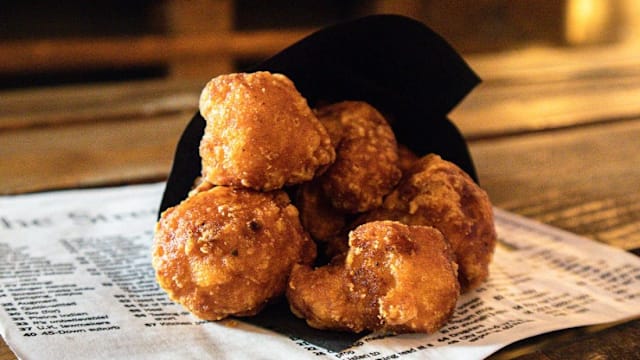 Carte et Menus 2025 - Prince. à Ome | TheFork